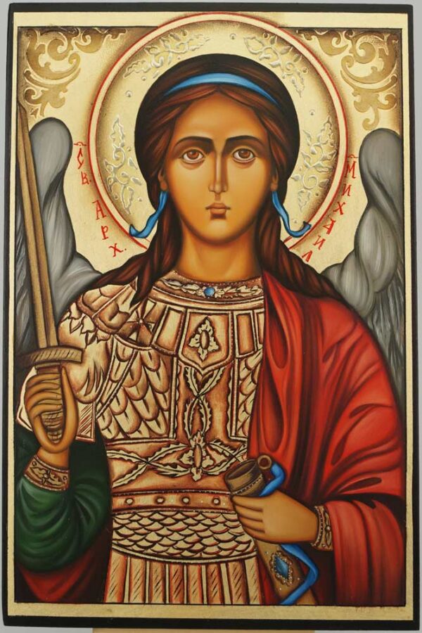 Angels Icons - BlessedMart