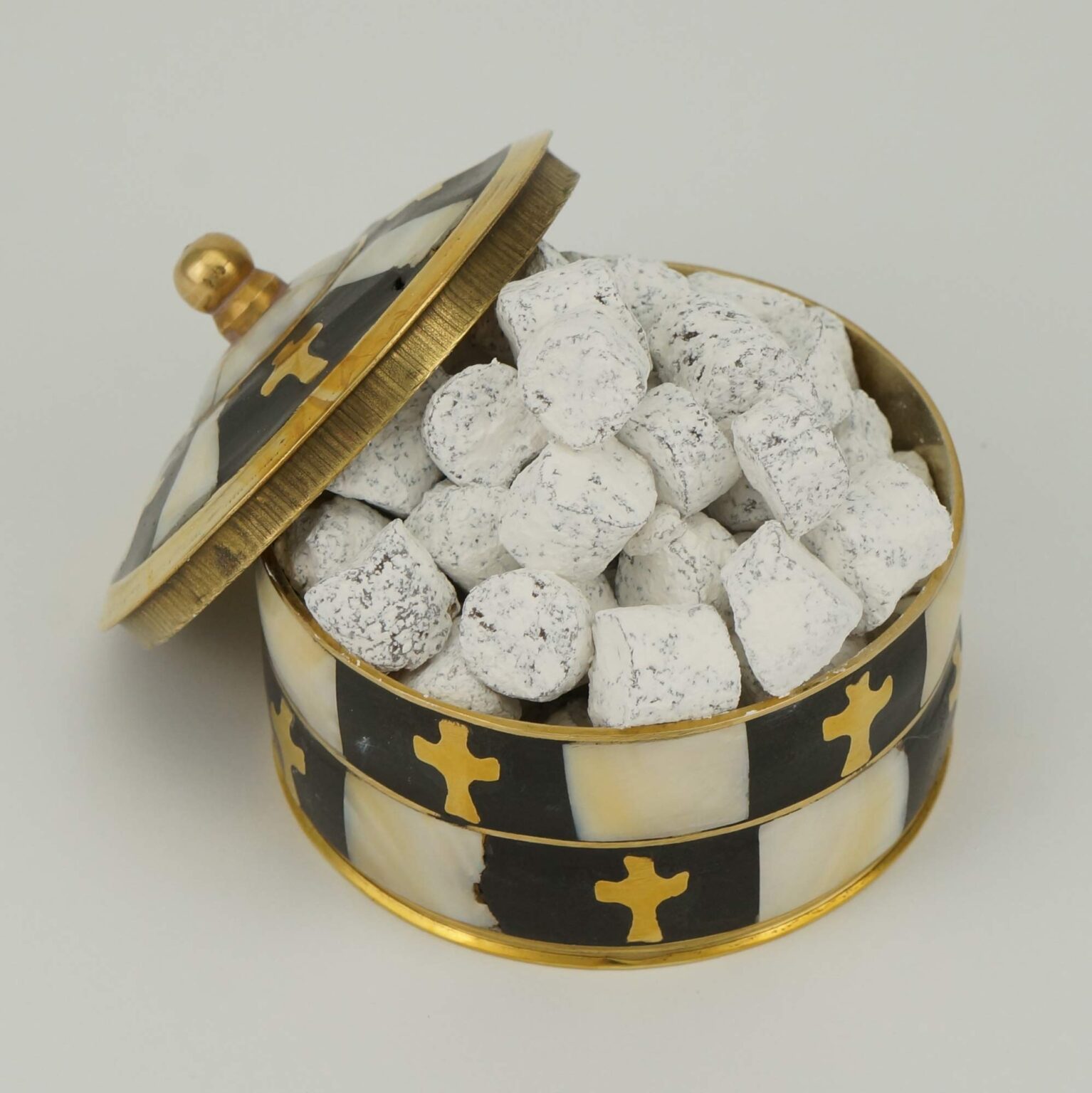 Premium Orthodox Incense - Sampler Pack - BlessedMart