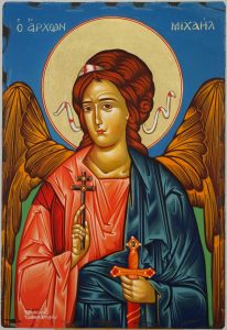 Angels Icons - BlessedMart