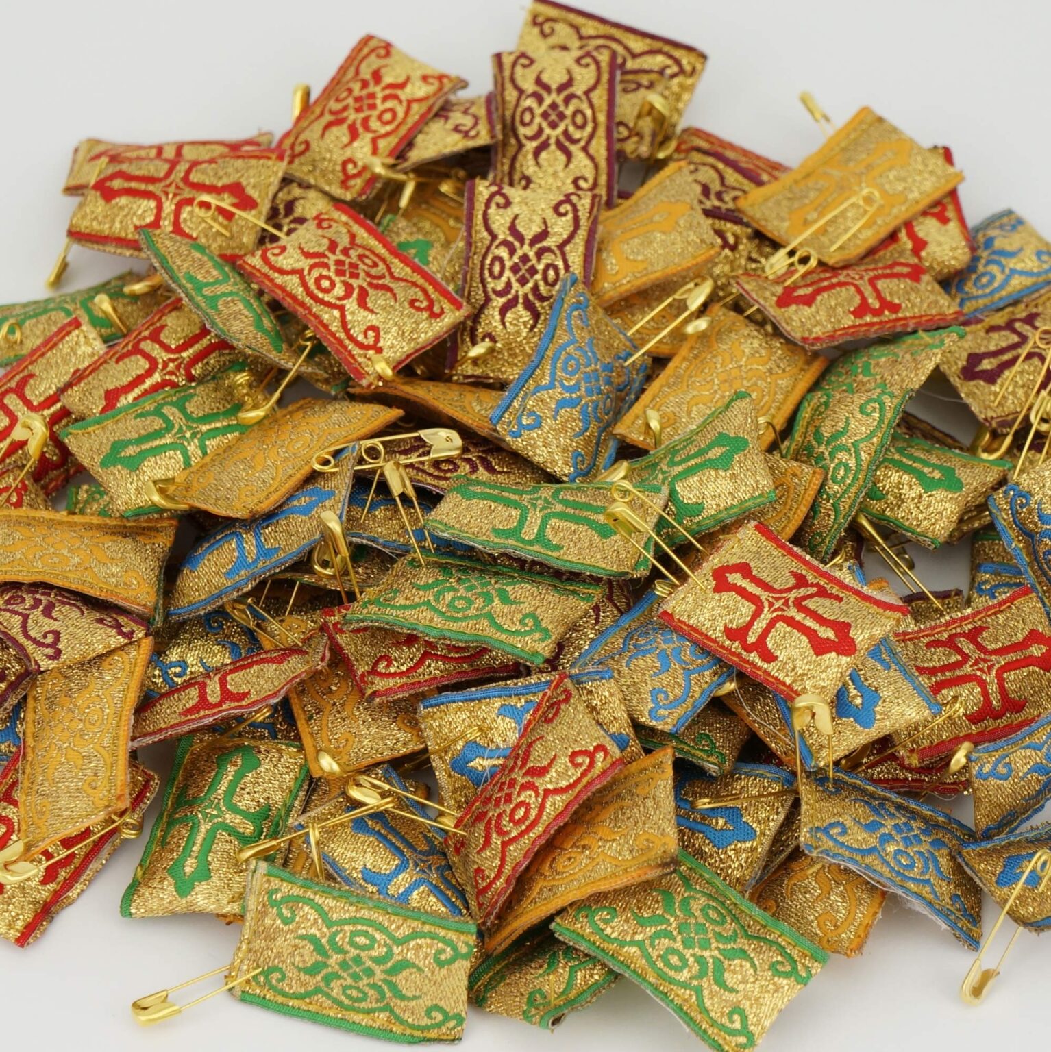 BlessedMart: Hand-Painted Orthodox Icons | Original Byzantine Art