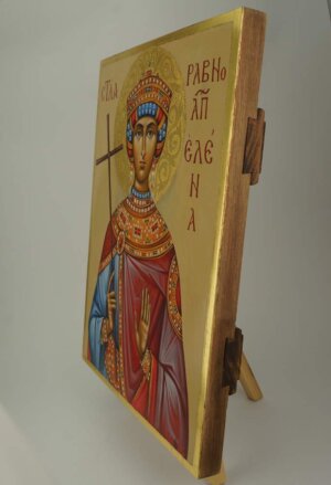 Saint Helen Icon - Orthodox Icons - BlessedMart