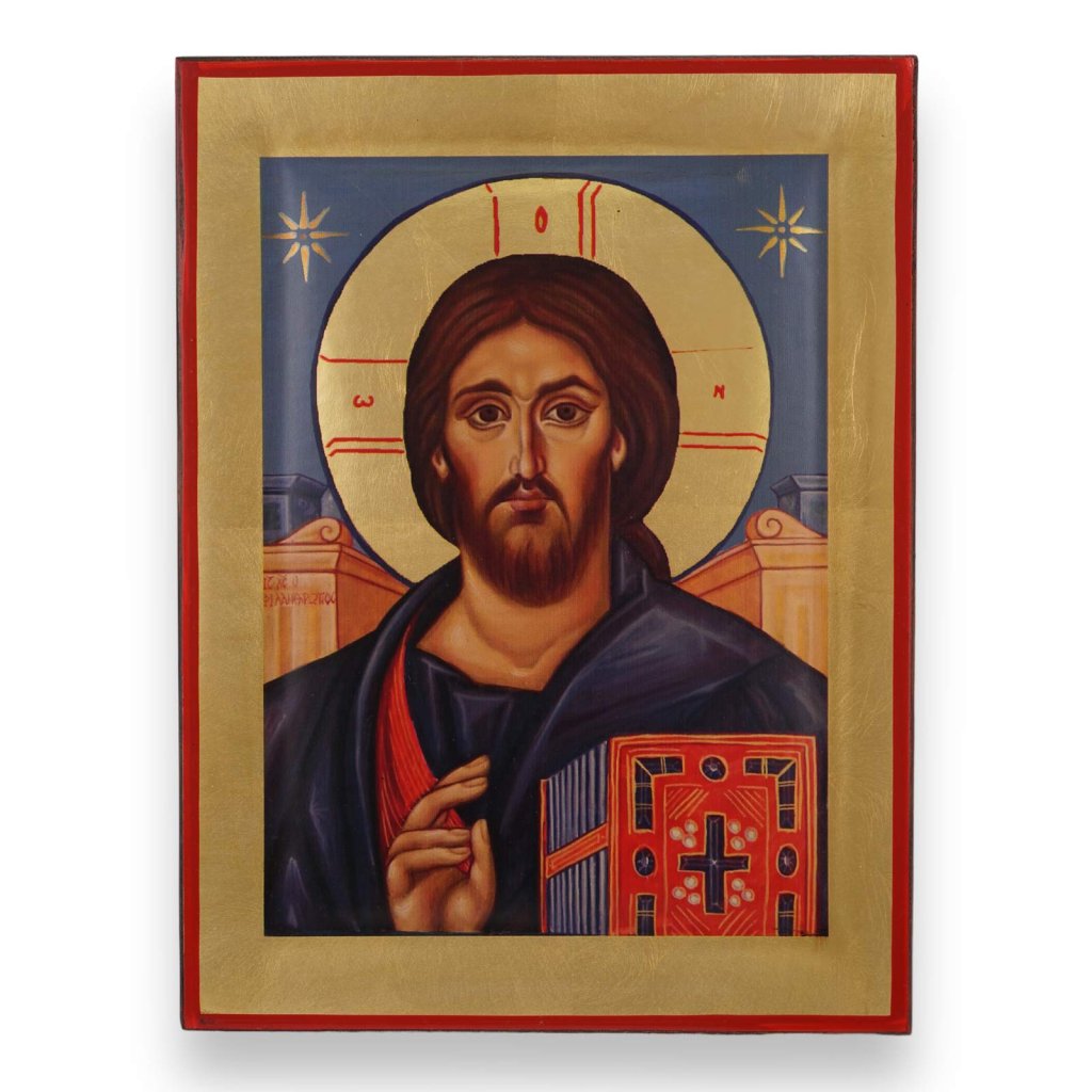 Jesus Christ Icons - BlessedMart