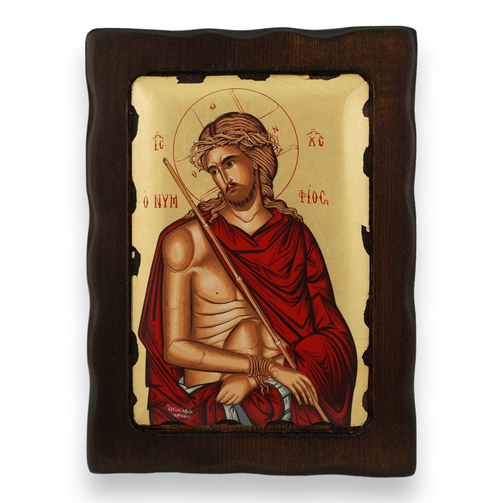 Jesus Christ Icons - BlessedMart