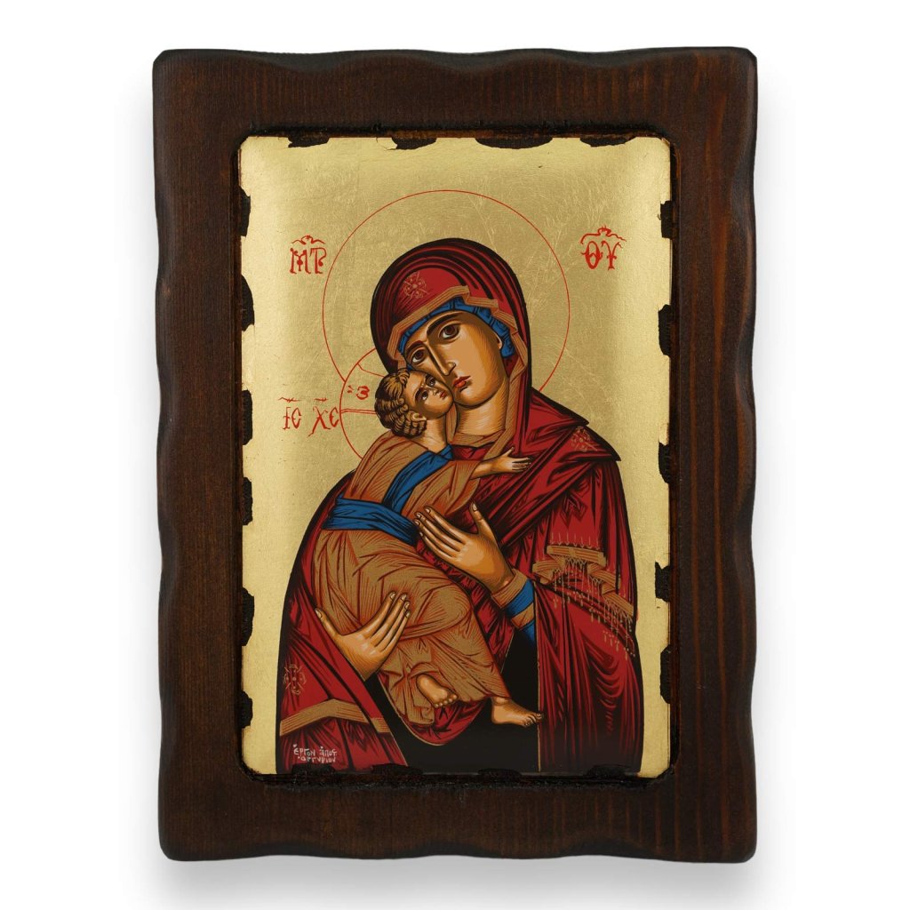 Orthodox Icons - BlessedMart