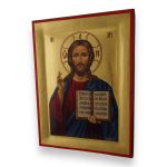 Christ the Teacher Icon - Orthodox Icons - BlessedMart