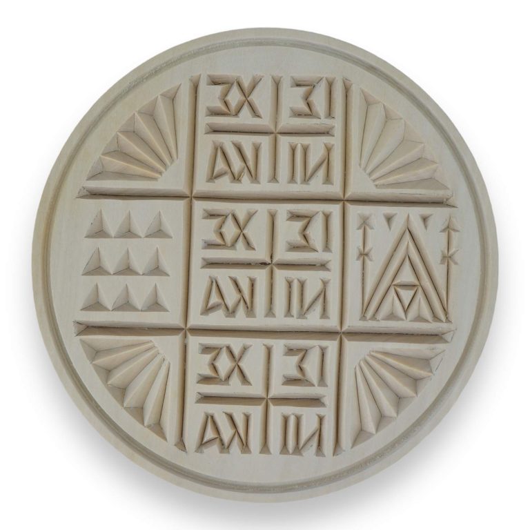 BlessedMart: Hand-Painted Orthodox Icons | Original Byzantine Art