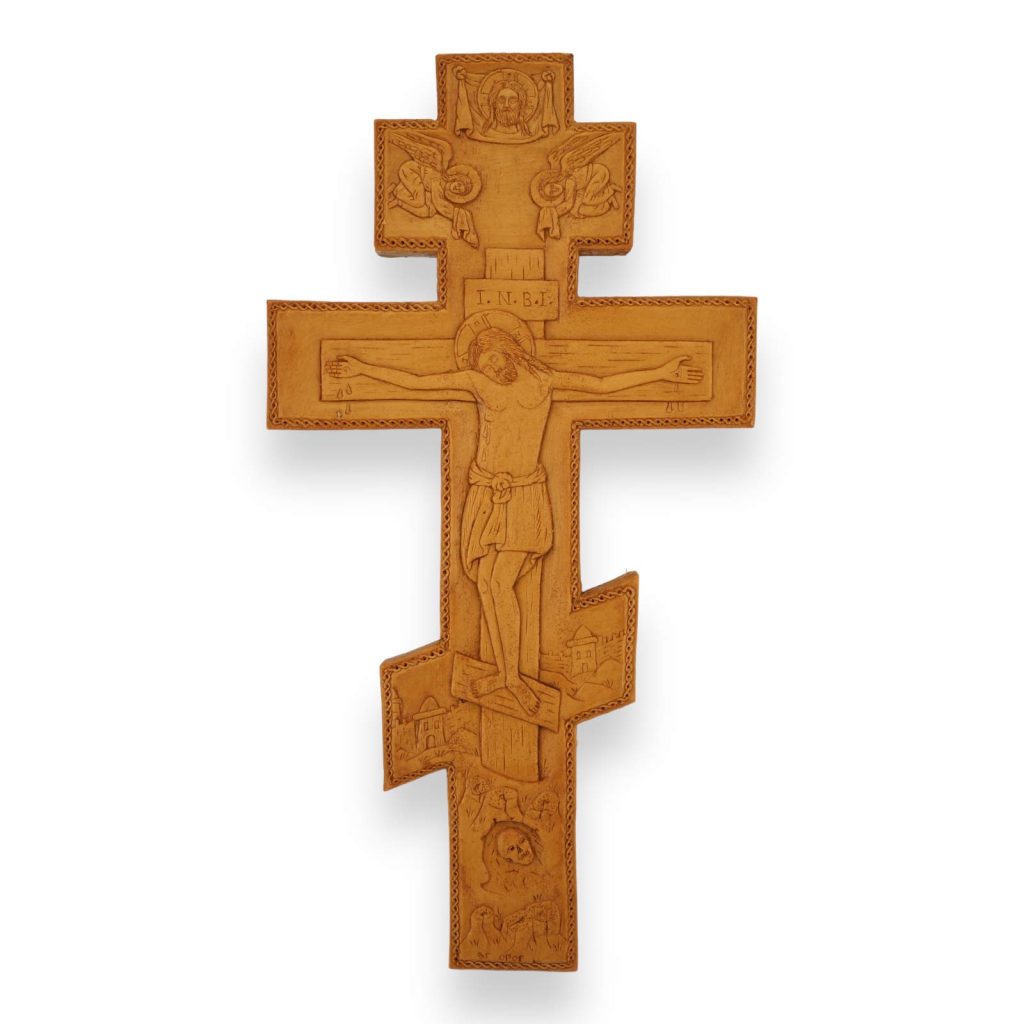 Standing Crosses - BlessedMart