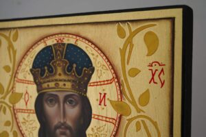 Christ Ruler of All Icon - Orthodox Icons - BlessedMart