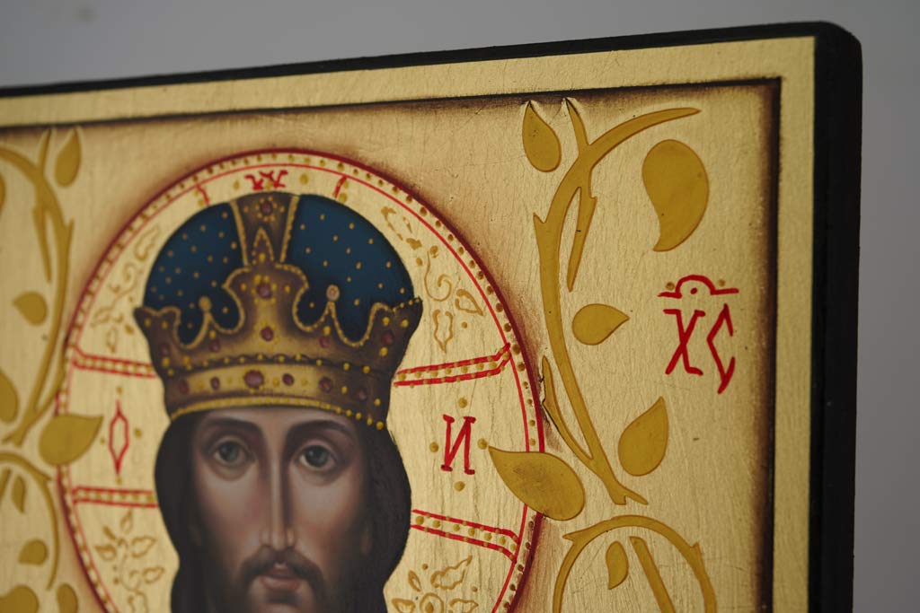 Christ Ruler of All Icon - Orthodox Icons - BlessedMart