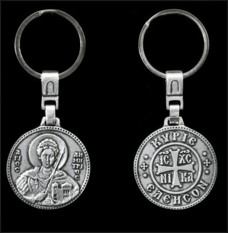 Orthodox Jewelry - BlessedMart